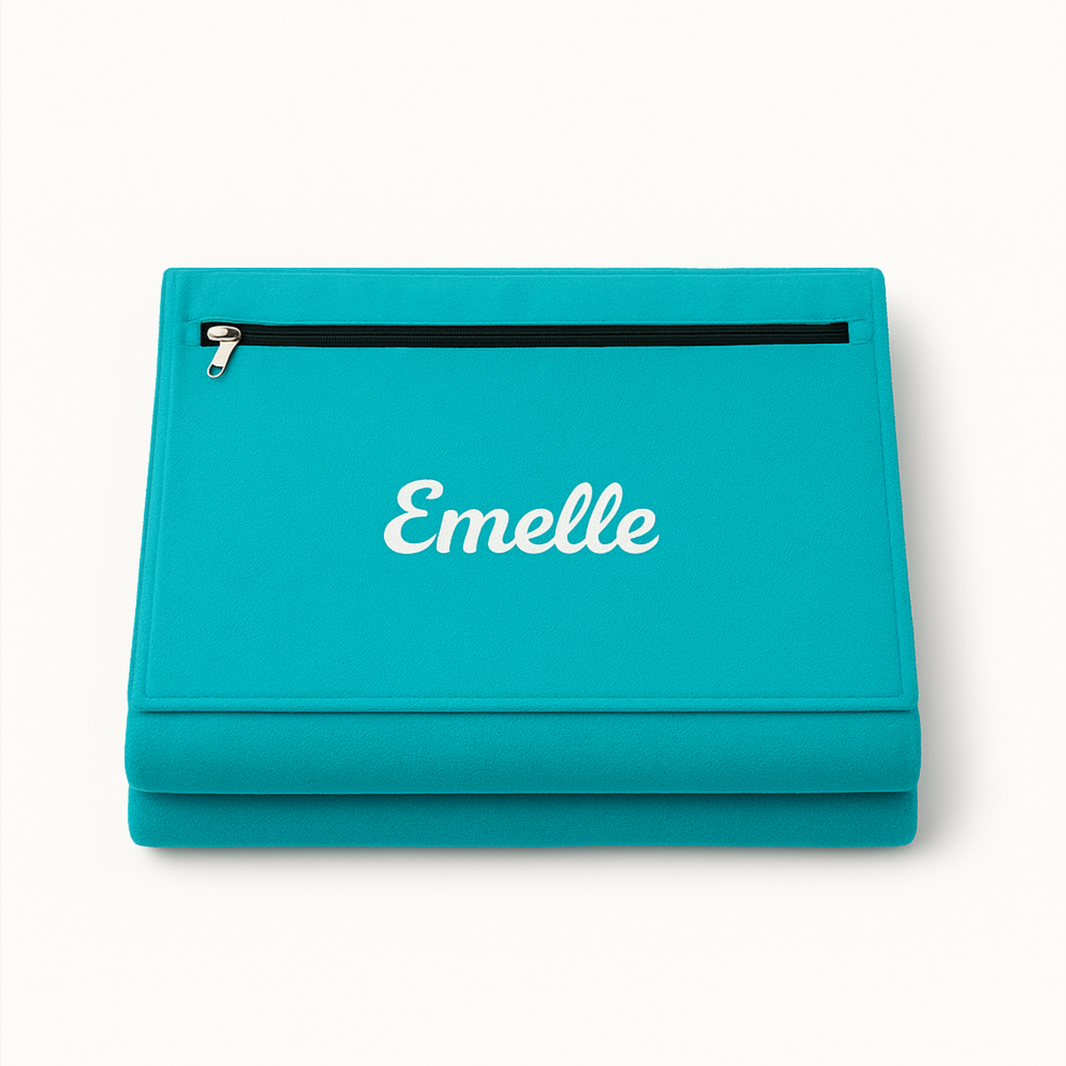 Emelle – Confort et douceur pour l’été et l’hiver