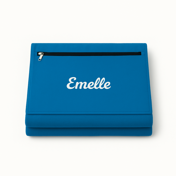 Emelle – Confort et douceur pour l’été et l’hiver