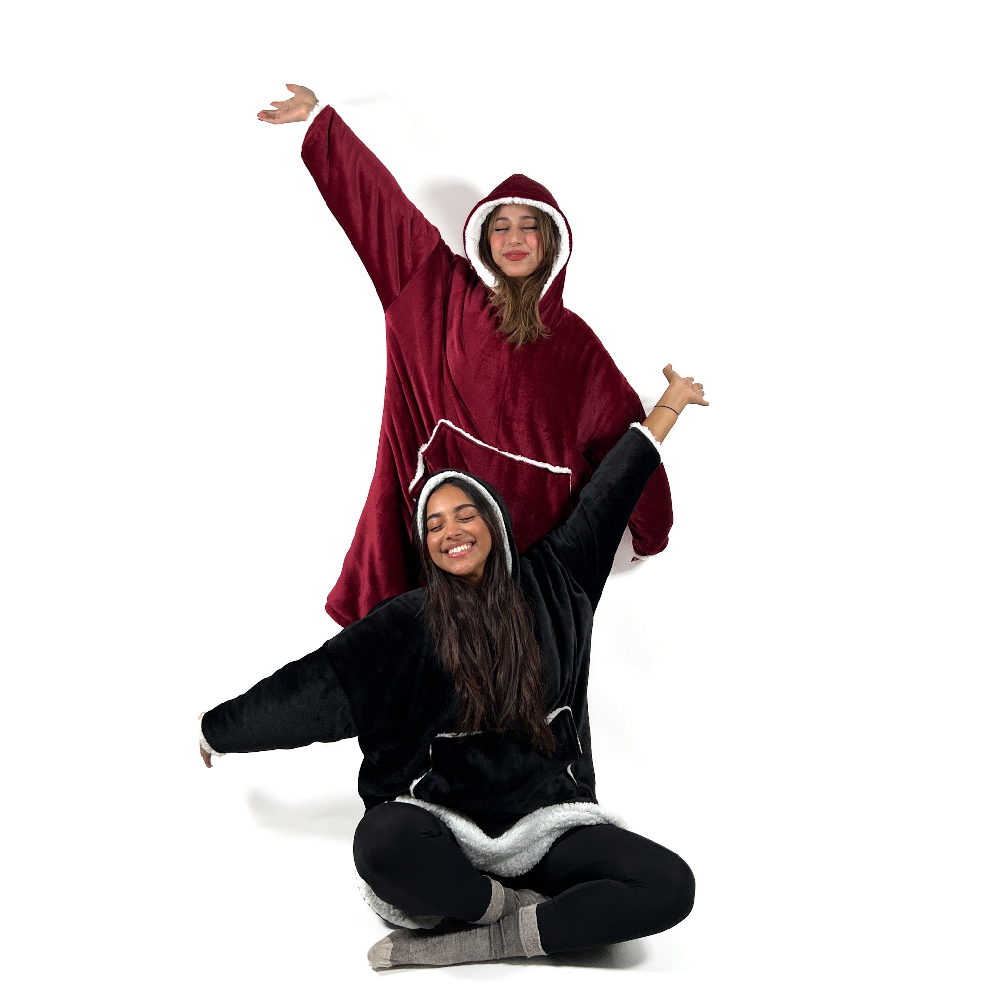 Pack 2 Capuchons – Emelle