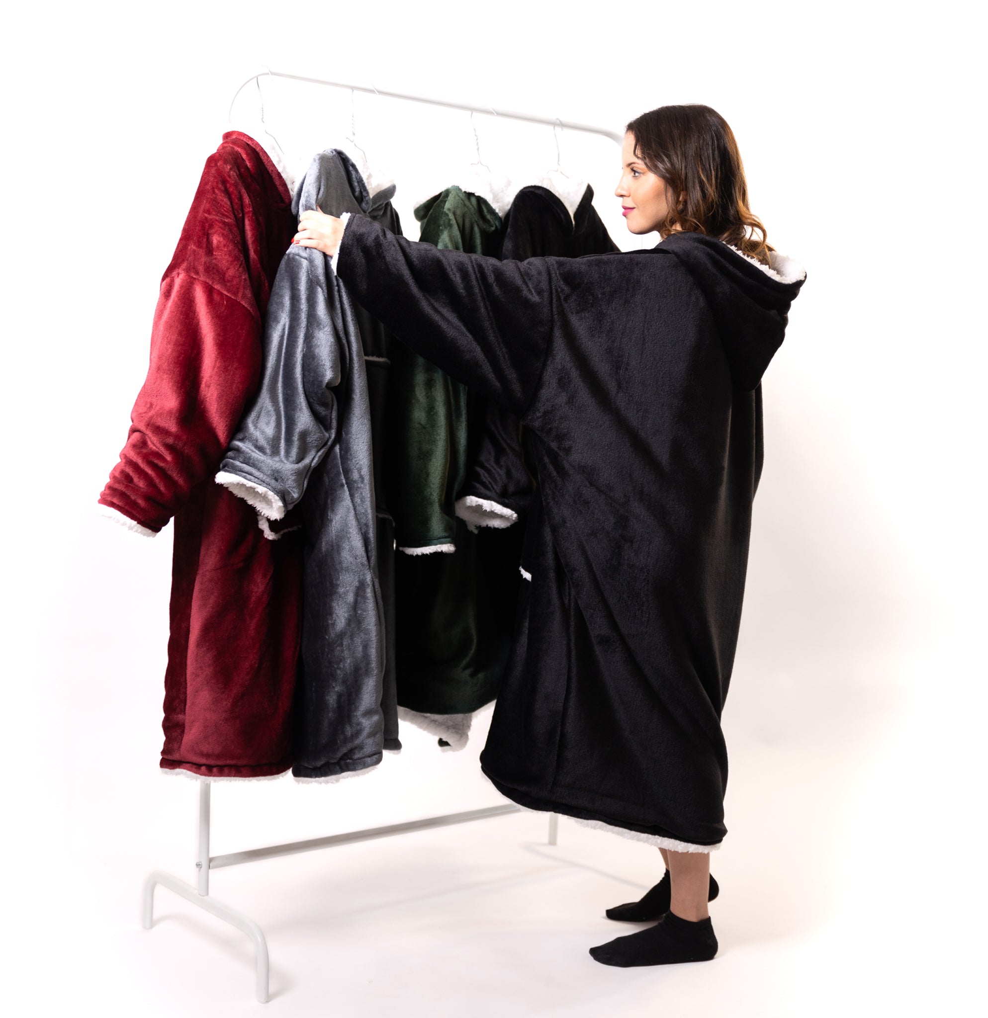 3 Acheté = 1 GRATUIT – Emelle